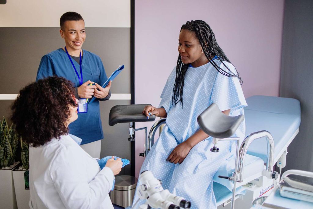 How Acupuncture Benefits In Vitro Fertilization (IVF) - Prod Seminars